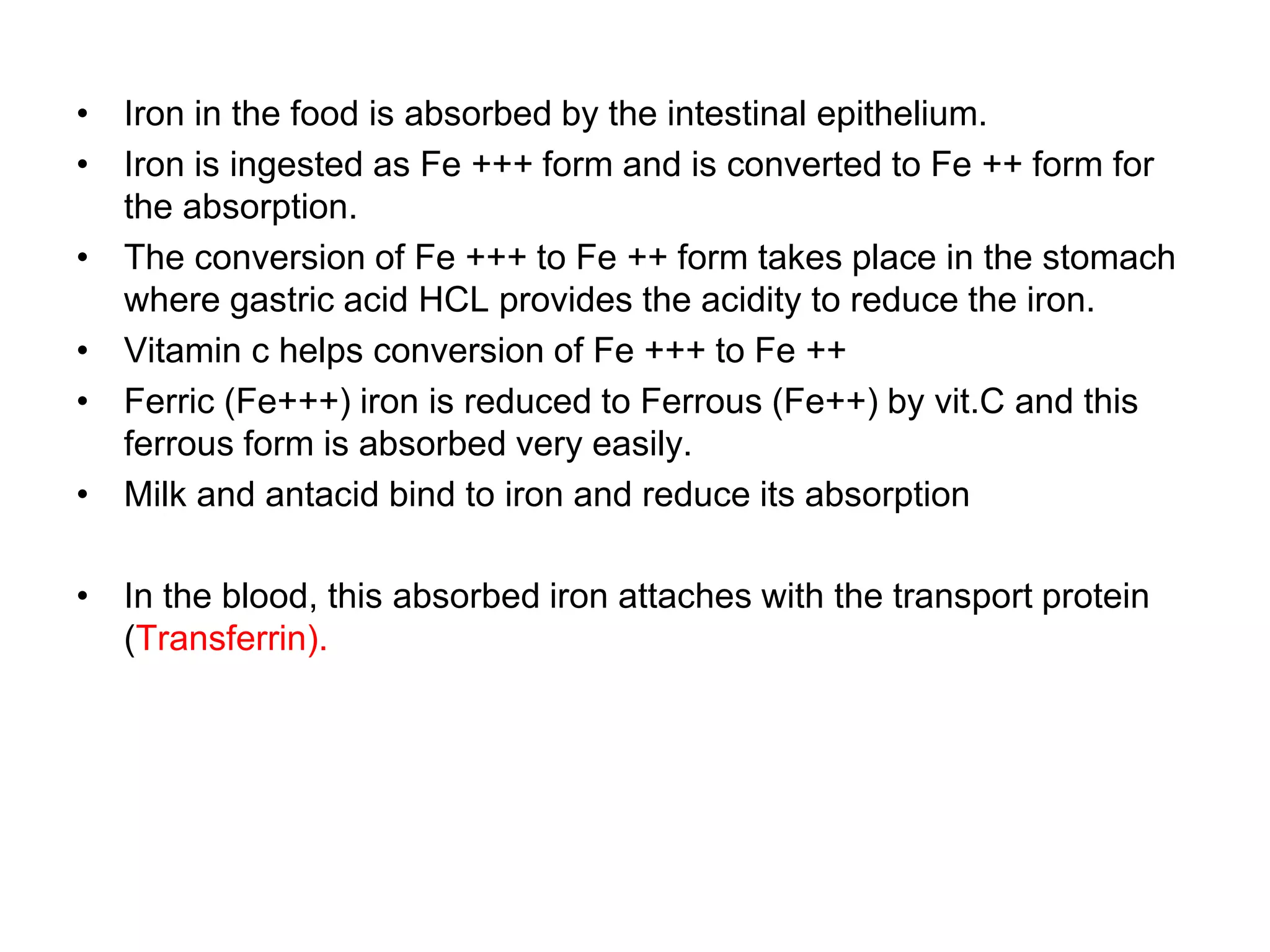 Hematology - ch 39.ppt