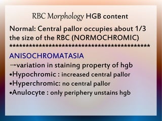 Hematology signed | PDF