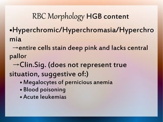 Hematology signed | PDF