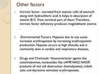 Hematology 1 components of blood.pptx23 | PPTX