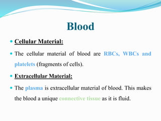 Blood physiology and composition/ hematology part 3.pptx