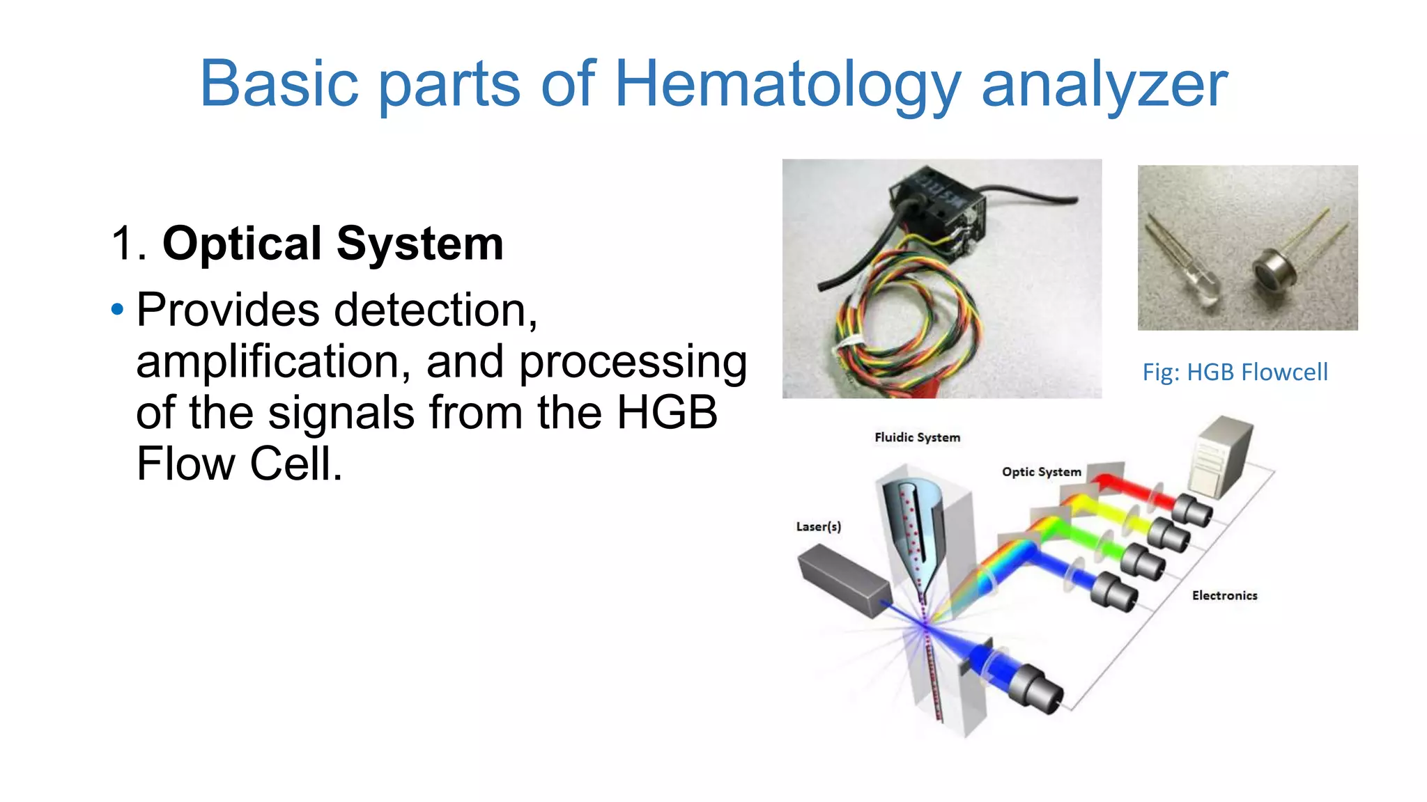 Hematology Analyzer.pptx