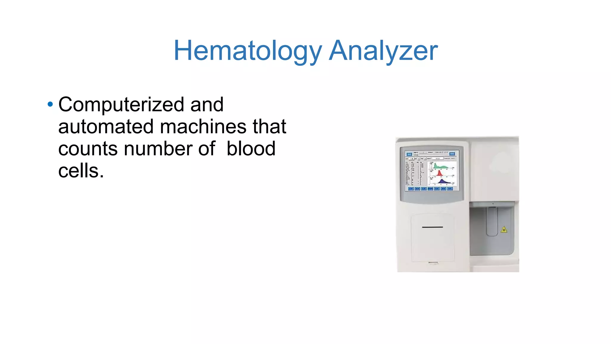Hematology Analyzer.pptx