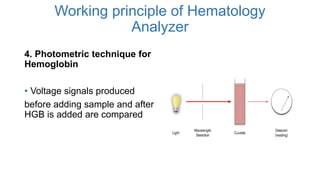 Hematology Analyzer.pptx