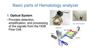 Hematology Analyzer.pptx