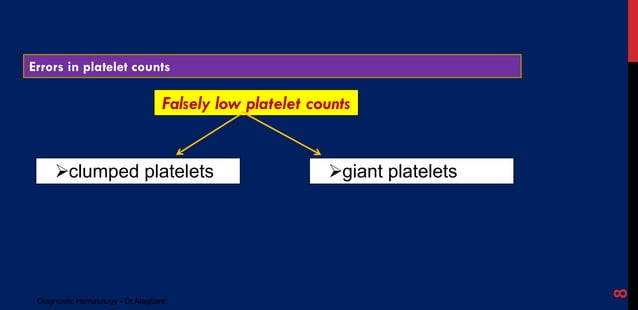 Hematology analyzer channels-modes- handling errors | PDF Hematology analyzer channels-modes- handling errors | PDF