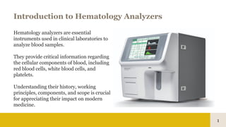 hematology analyzer history presentation.pptx