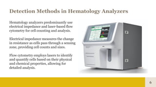 hematology analyzer history presentation.pptx