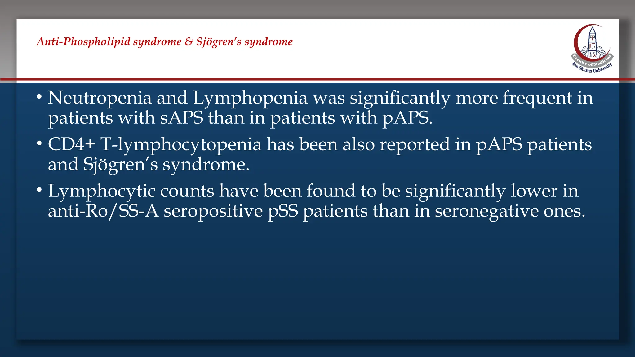 HEMATOLOGY AND RHEUMATOLOGY.pptx