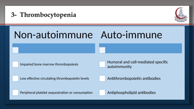 HEMATOLOGY AND RHEUMATOLOGY.pptx