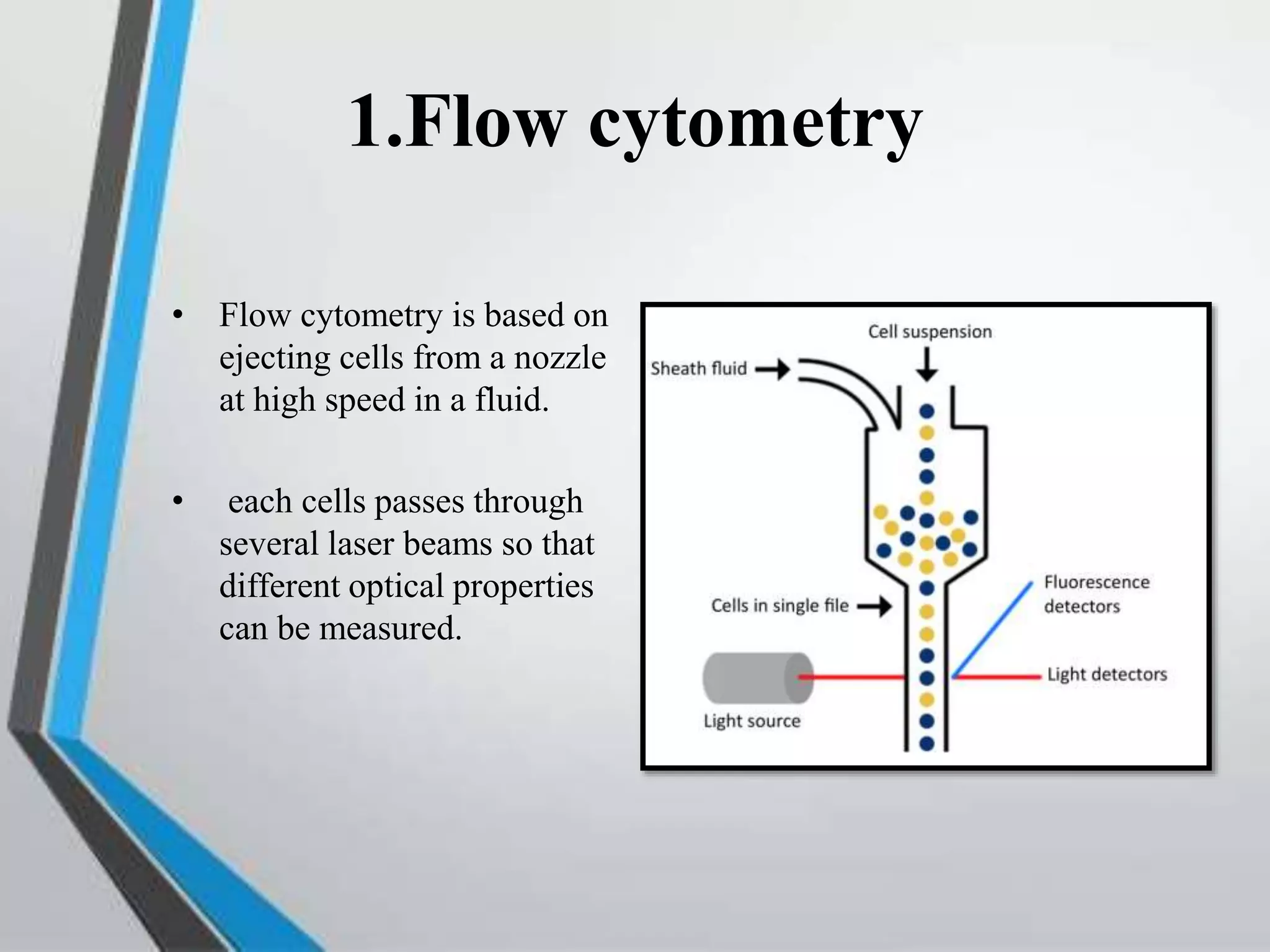Hematology auto analyzer | PPTX
