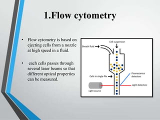 Hematology auto analyzer | PPTX