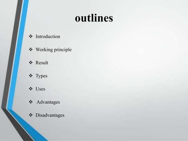 Hematology auto analyzer | PPTX