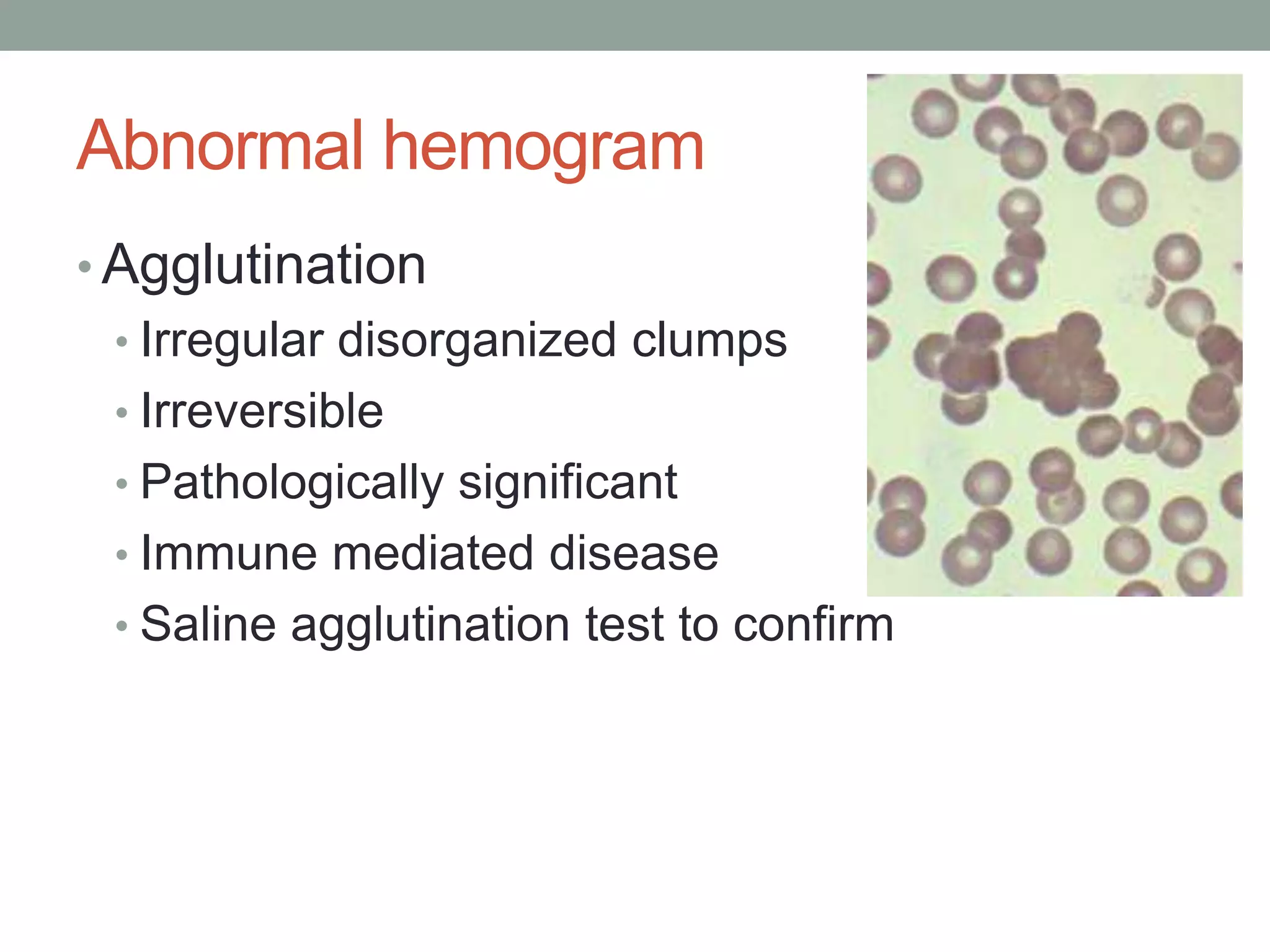 Hematology basics pt 1 jpg | PPTX