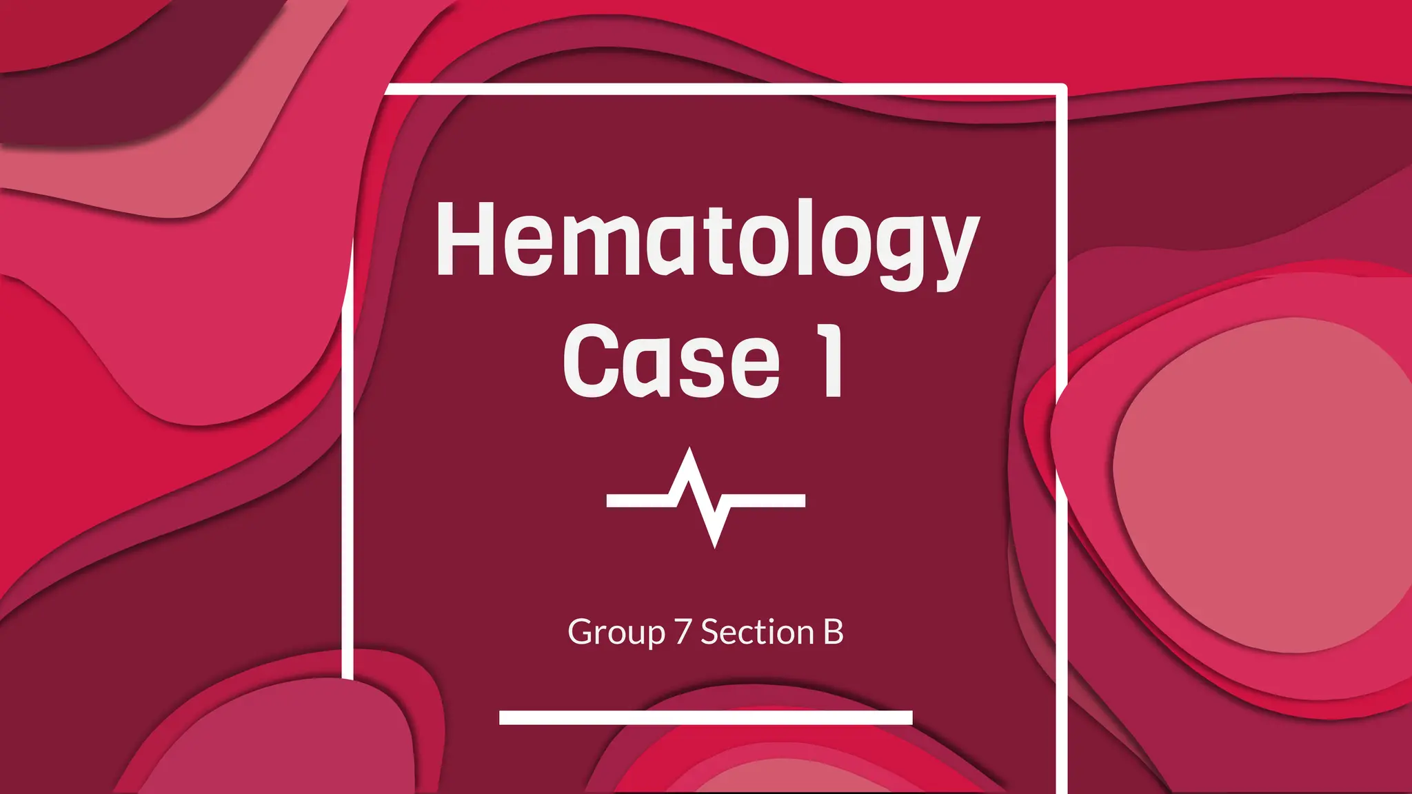 Hematology Case Presentation of a 28 years old Female .pdf