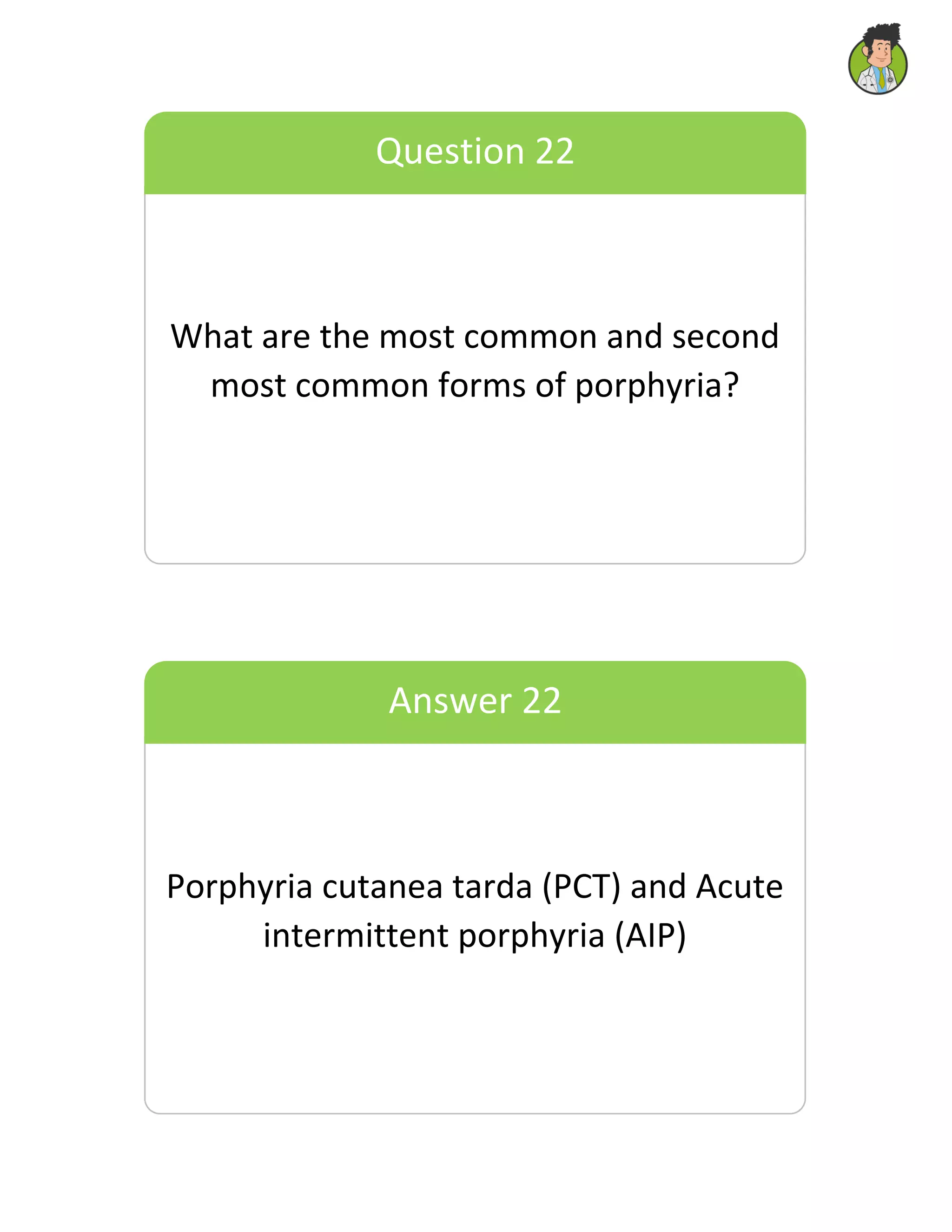 Internal Medicine Board Review - Hematology Flashcards - by Knowmedge | PDF