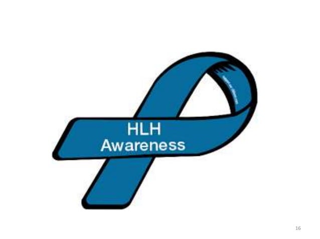 Hemophagocytic lymphohistocytosis Awareness HLH | PPTX