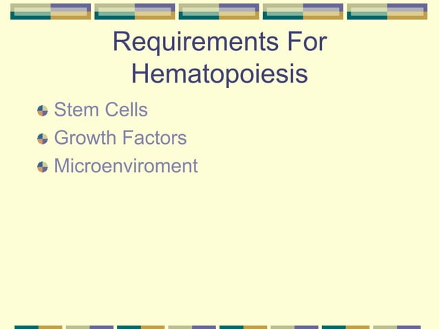 Hematology subject introduction lecutr.ppt