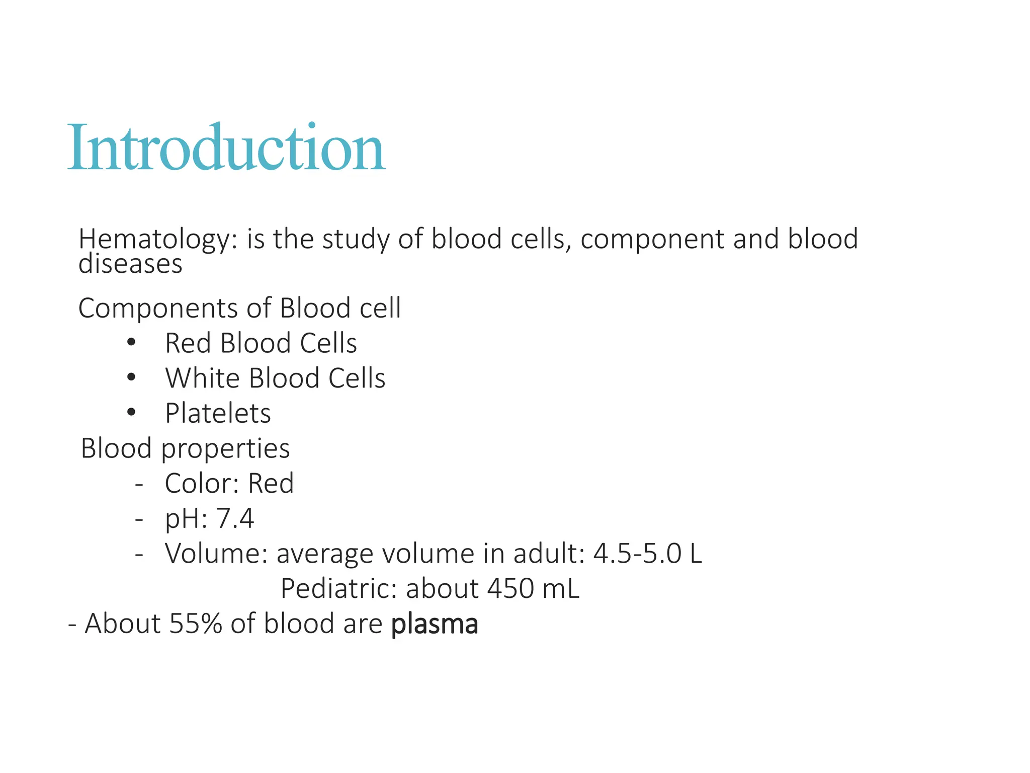 HEMATOLOGY METHODOLOGY .pptx