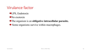 hematology module ppt with full of miceobiology concepts | PPTX