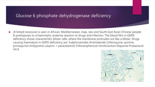 Hematology part 1 | PPT