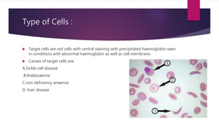 Hematology part 1 | PPT