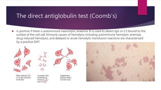 Hematology part 1 | PPT