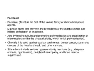 Hematology Pharmacology.pdf