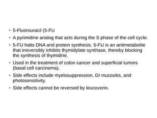 Hematology Pharmacology.pdf