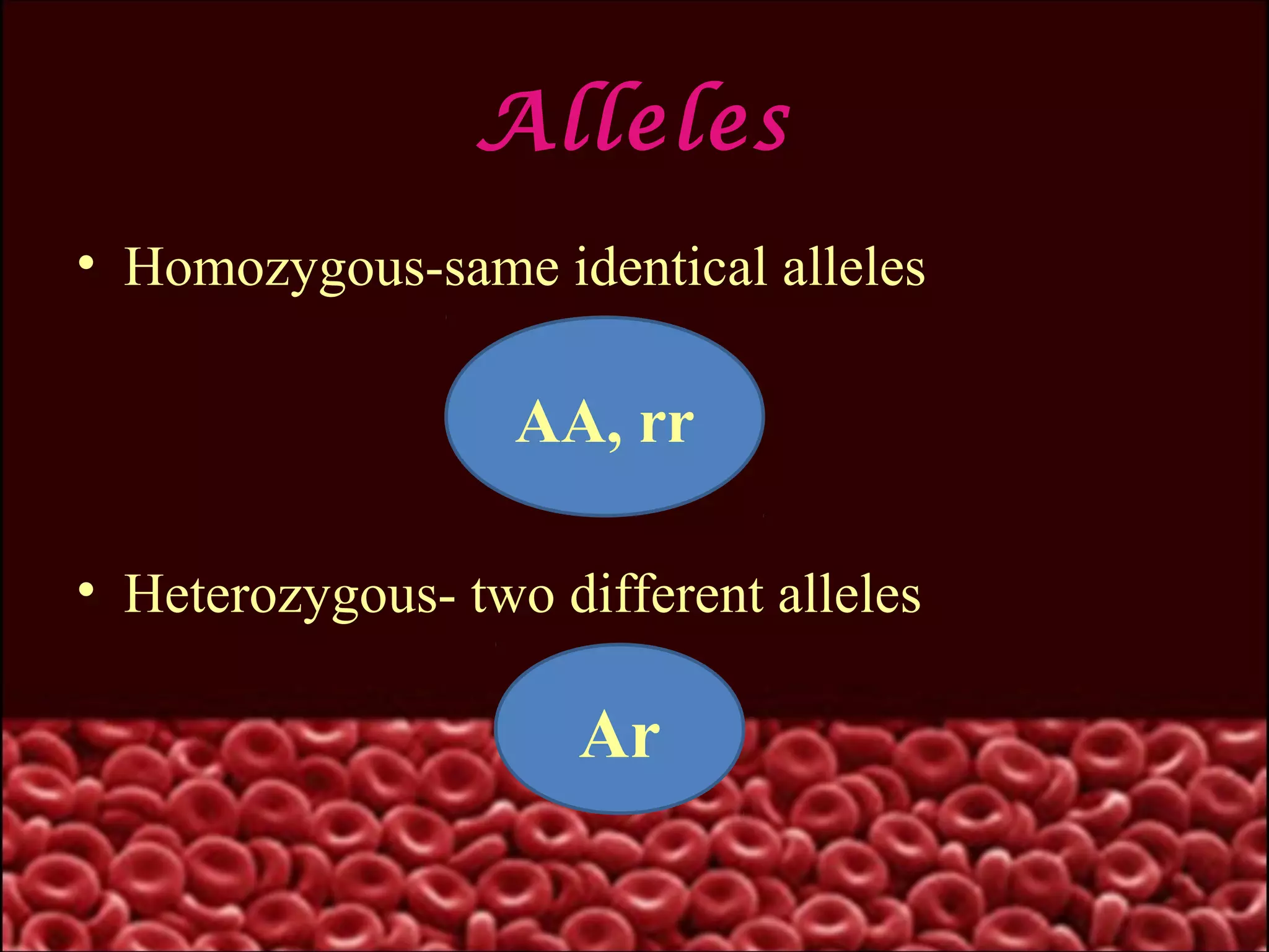 Hematology PPT- anemia, thalasemia, sickle cell anemia | PPT