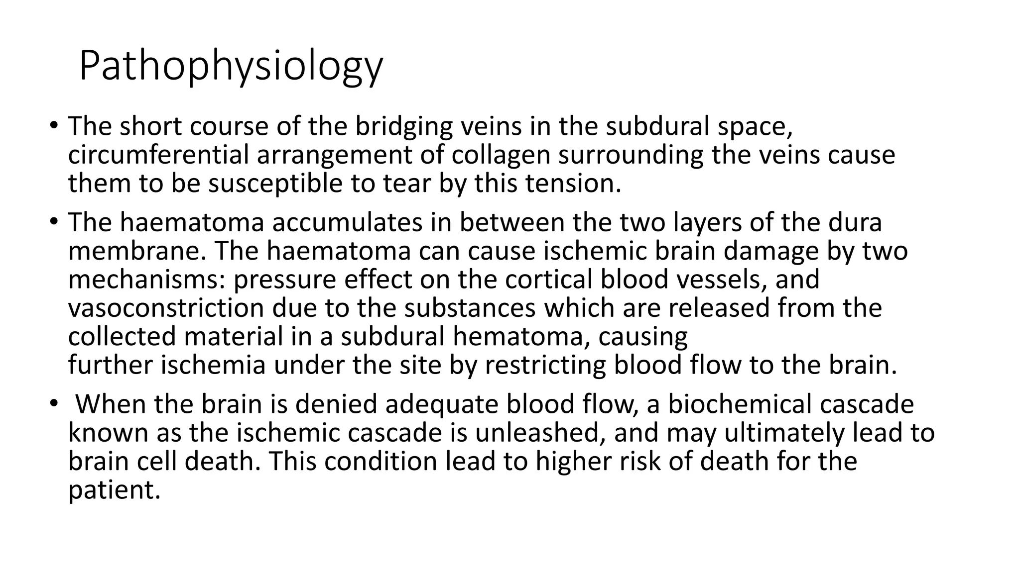 Hematoma | PPTX