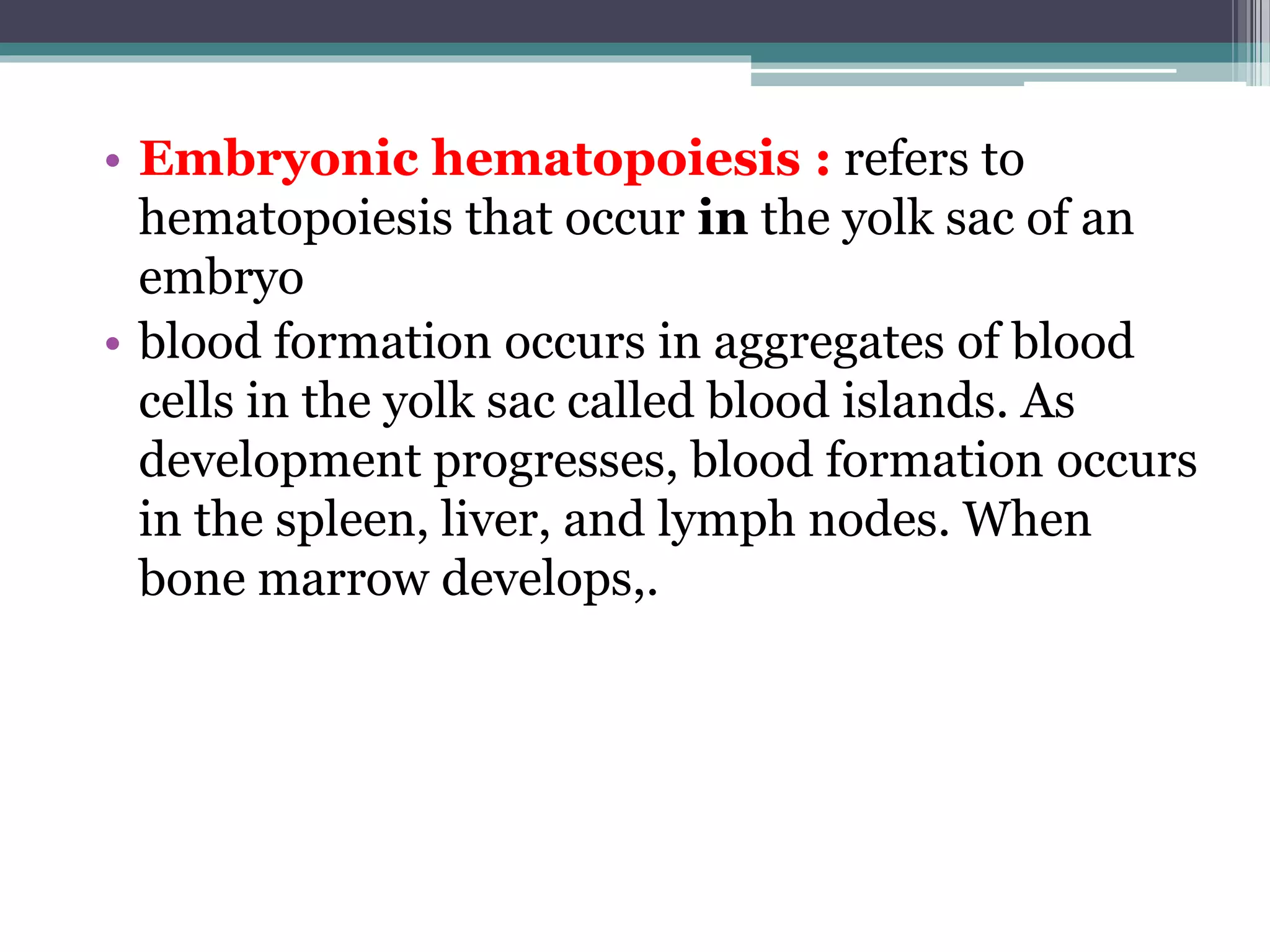 HEMATOPOESIS.pptx