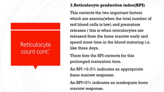 HEMATOPOIESIS GRP 1 year one physiology.pptx