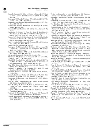 Hematopoiesis nature | PDF