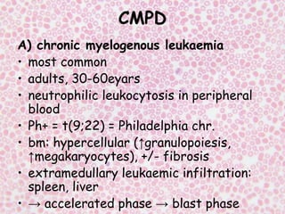 Hematopoietic and lymphoid systems.ppt