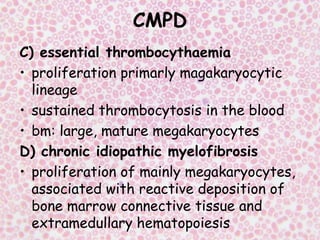 Hematopoietic and lymphoid systems.ppt