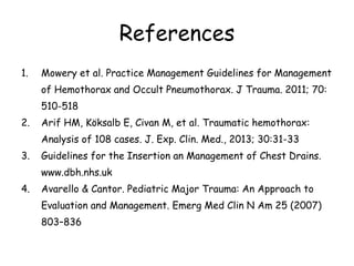 Hematothorakss.pptx