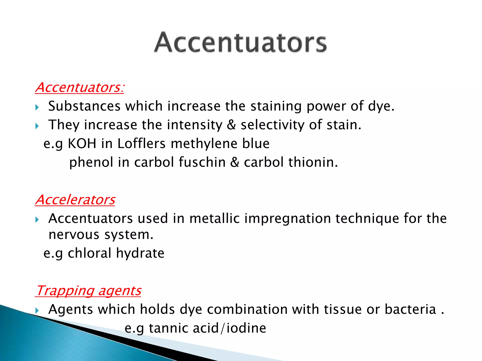 Hematoxylin and Eosin Staining | PPTX