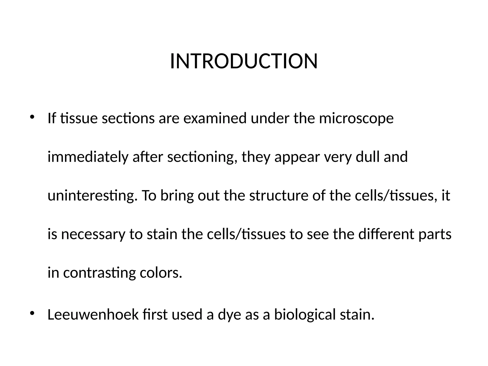 HEMATOXYLINE AND EOSIN STAINING in histopptx | PPTX