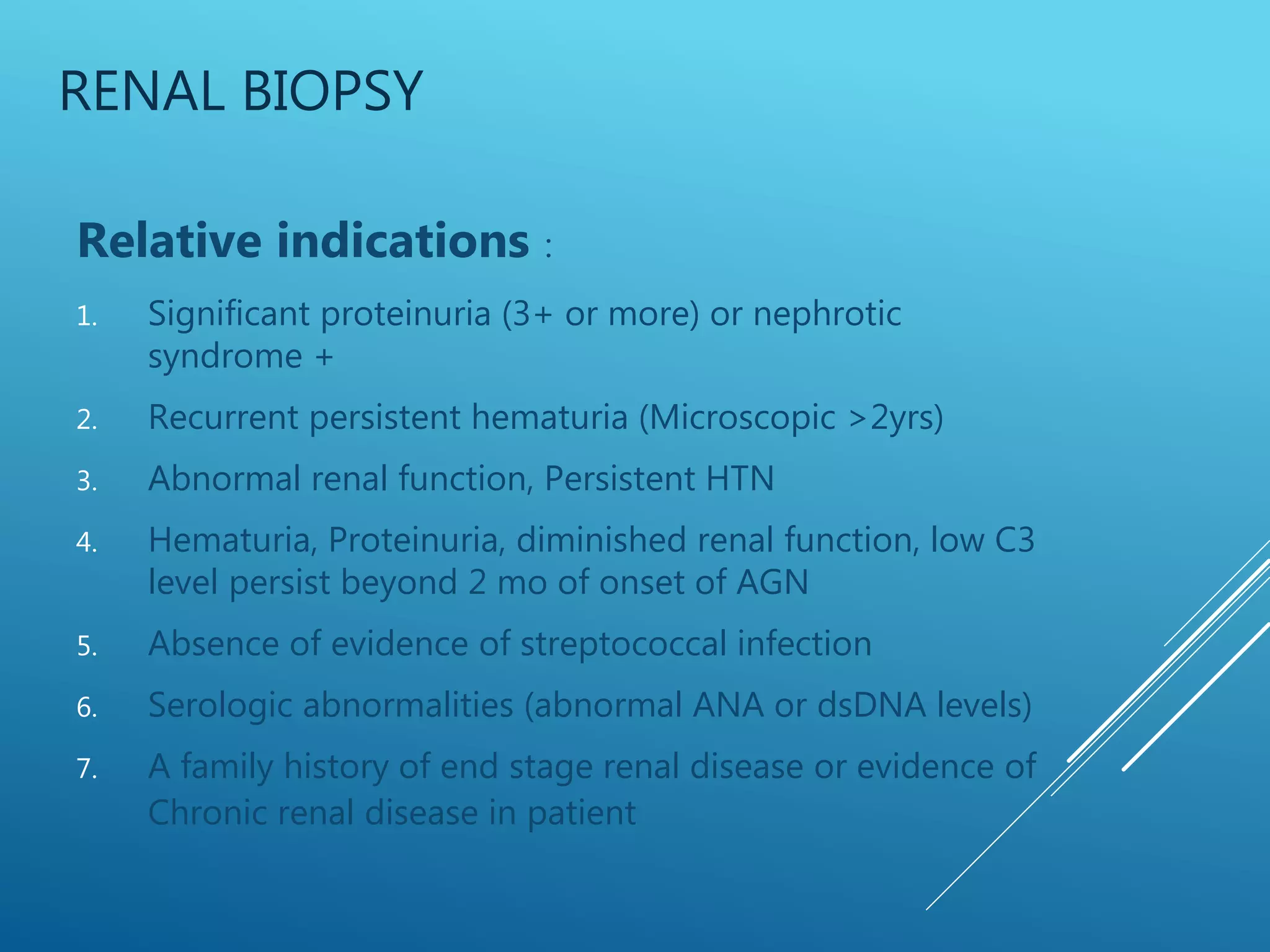 Hematuria in children | PPTX