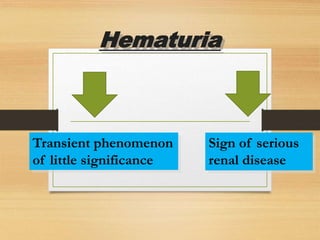 HEMATURIA.ppt
