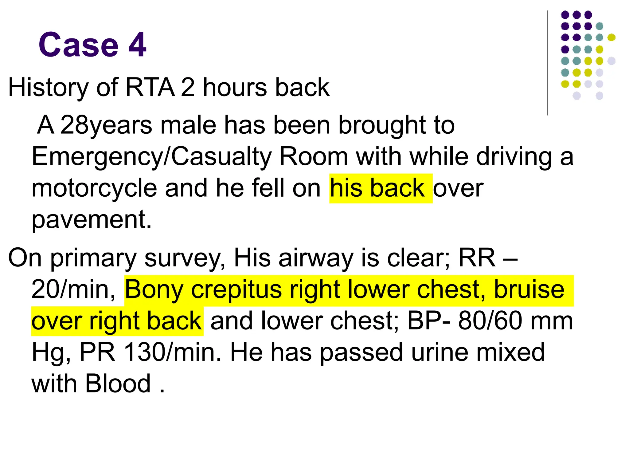 Approach to a patient with hematuria.pptx