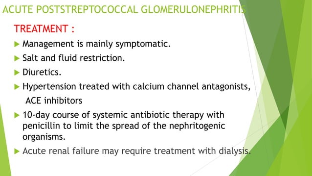 APPROACH TO HEMATURIA IN CHILDREN and APSGN | PDF