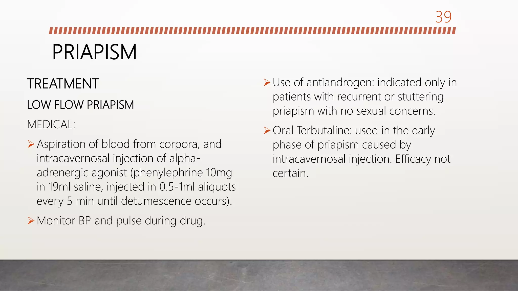 Hematuria & Urological emergencies | PPTX