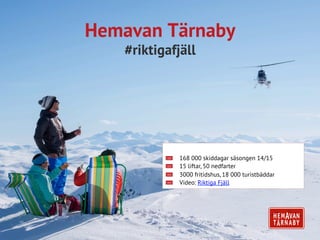 Hemavan presentation med triggerfish | PDF