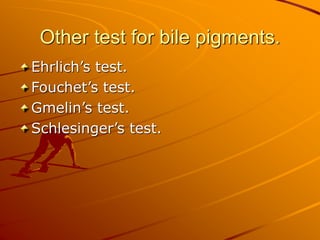 HEME CATABOLISM & JAUNDICE.ppt