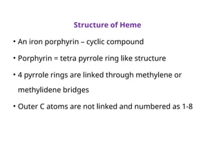 Heme degradation pathway- I.pptx_Nursing students | PPTX