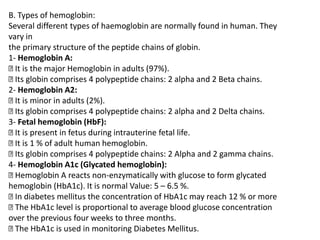 Heme metabolism | PPTX
