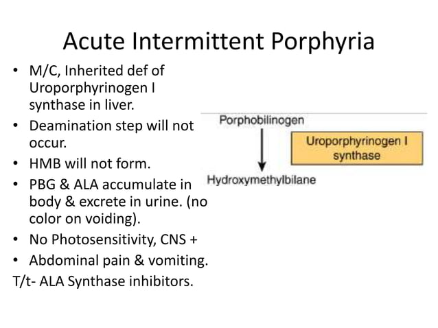 Heme Synthesis and Hereditary Porphyrias.pptx