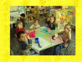 Hem fet panellets!!! | PPTX